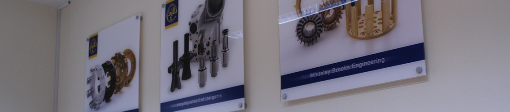 Contact Us - Whiteley Brooks Engineering